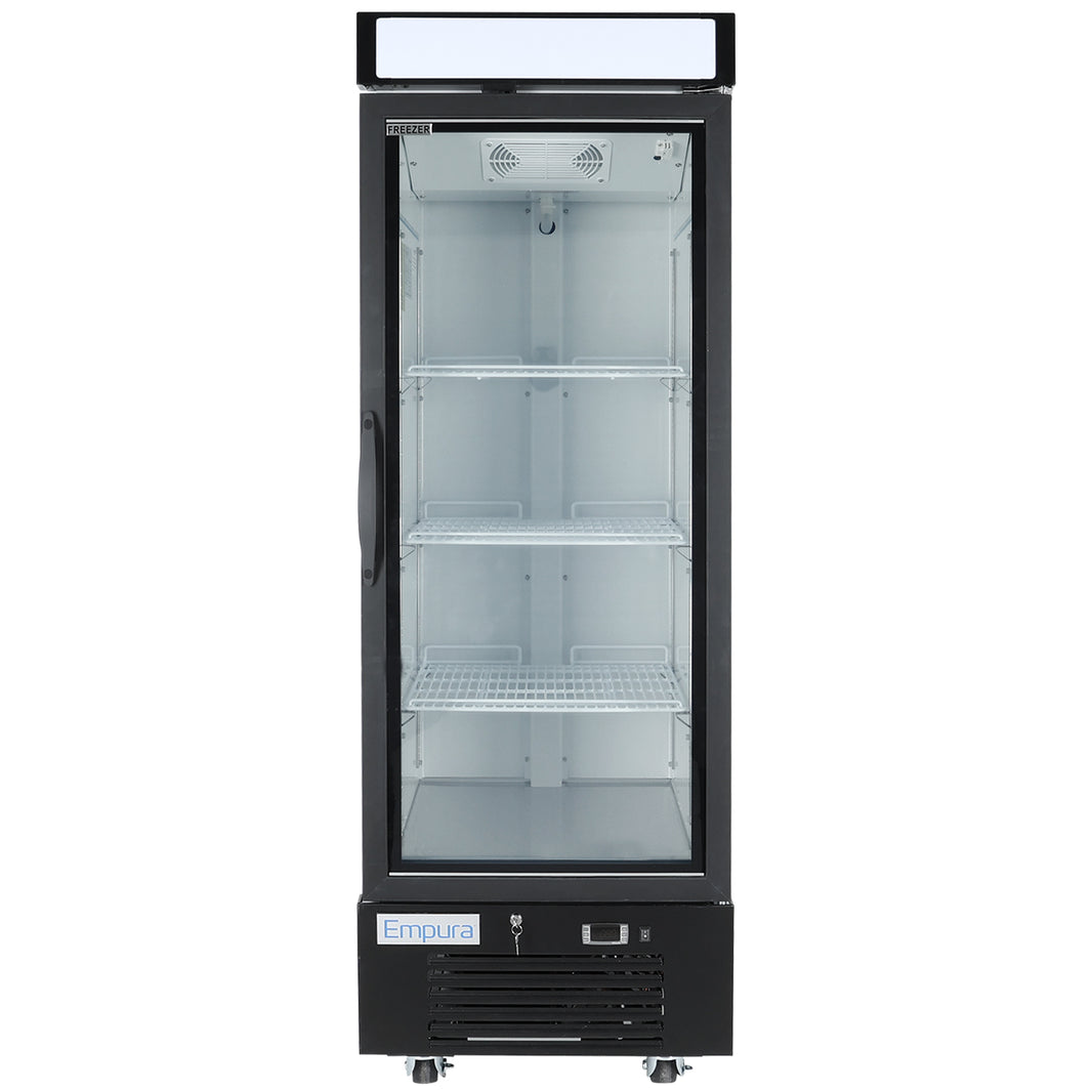 Empura Refrigeration – Empura - Food Service Equipment