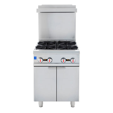 Empura Gas Ranges – Empura.com